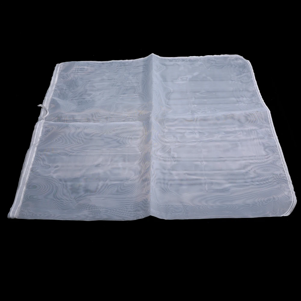 Fine Mesh Paint Strainer Bags - Durable & Reusable Filters