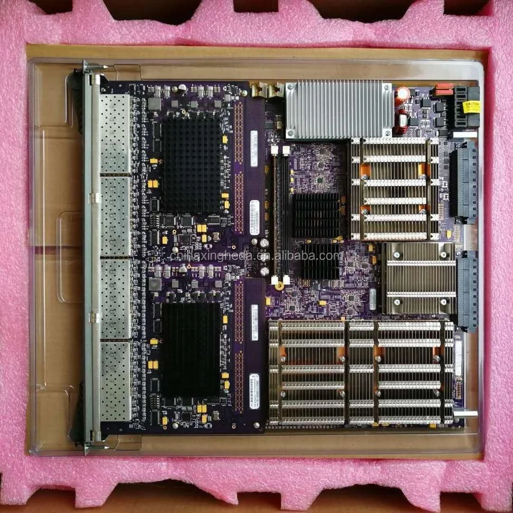 Alcatel Mda 7750 Sr 2-pt Oc192/stm64 Mda-xp Xfp Alcatel 3he05947aa ...