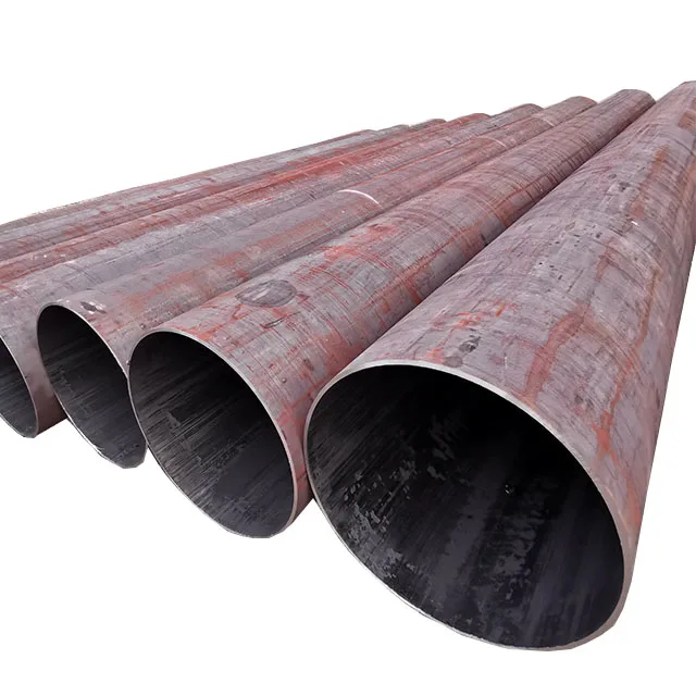 Pipe Carbon Steel Dn 250 Pressure Rating Schedule 80/sch 40 Steel Pipe ...