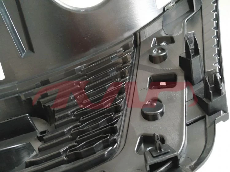 Auto Parts Plastic Front Bumper Plating Grille for Nissan X-trail