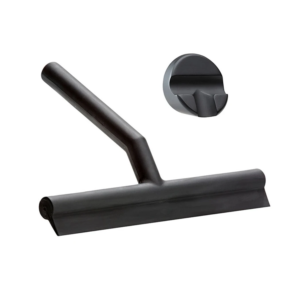 Unique Design Stainless Steel Glass Wiper Bathroom Wiper Shower Wipers ...