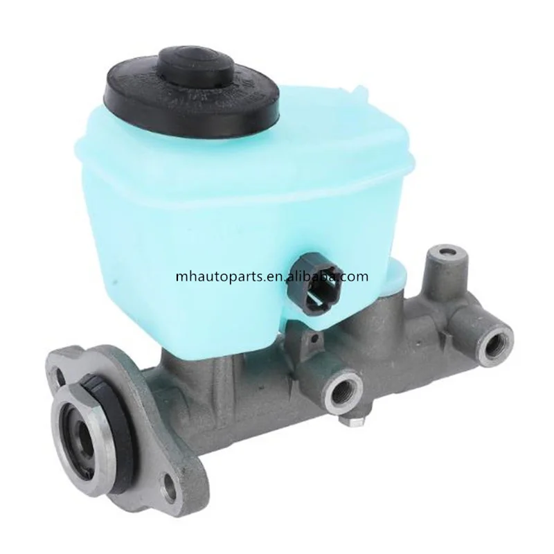 Auto Parts Brake Master Cylinder 47201-60690 For Land Cruiser Hilux ...