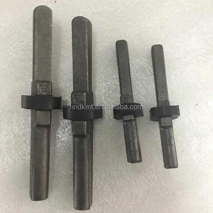 22mm Manual Rock Splitting Stone Wedges And Shims - Buy 22mm Manual ...