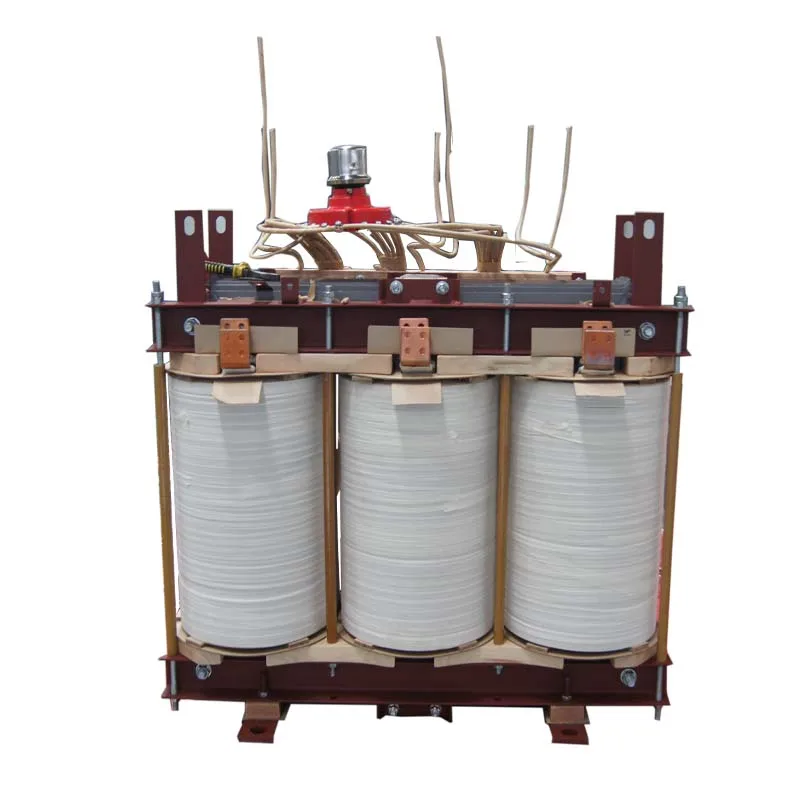 Dry Type Transformer Core Laminated Iron Silicon Steel Iron Core for ...