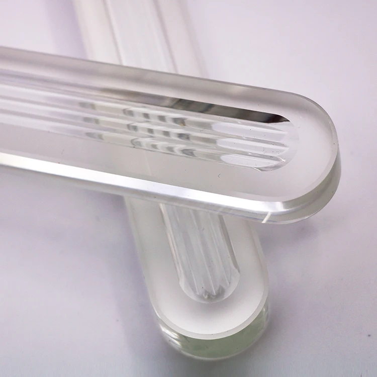 Borosilicate Sight Glass Diesel Fuel Tank Reflex Level Gauge Glass ...