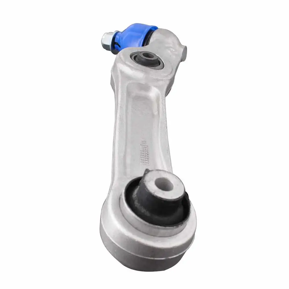 Good Quality Manufactory Suspension Part Lower Left Aluminum Track ...