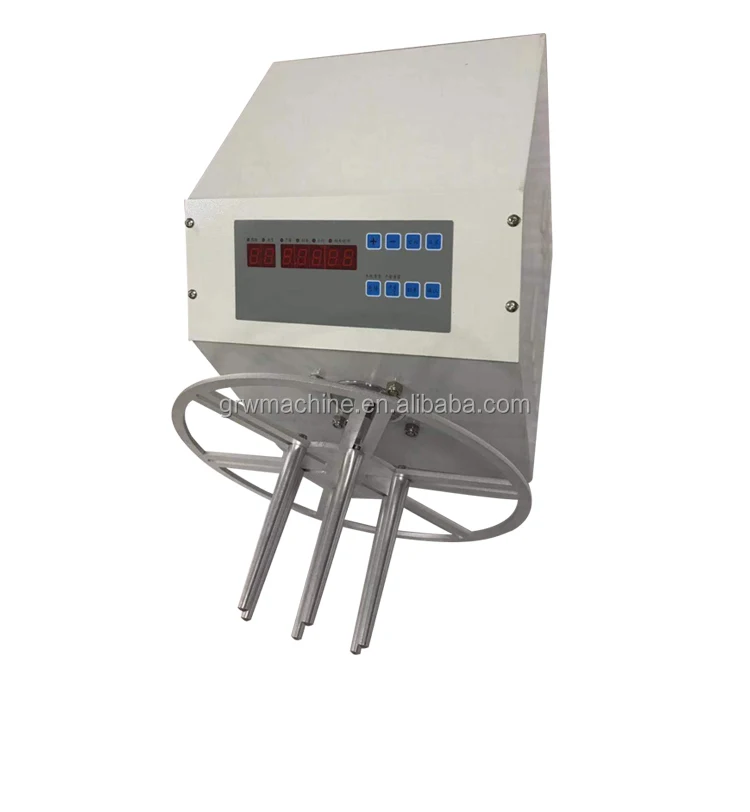 Manual Cable Winder - over 10 Years Experience Maker in Dongguan