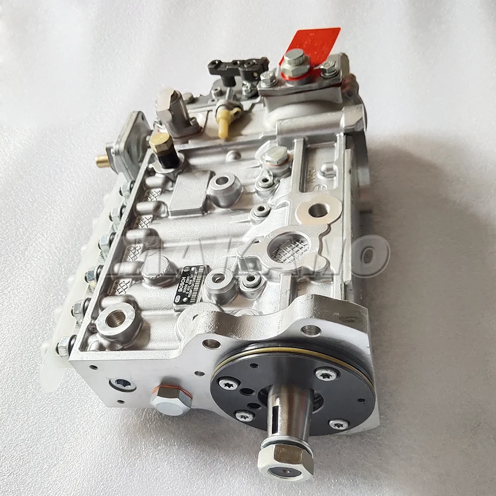 6ct Diesel Engine Fuel Pump Parts 3938372 3991485 3926881 0402066741 ...