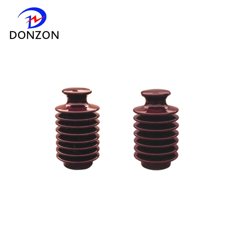 Pin-porzellan Isolator Für Hochspannung Und Niederspannung - Buy 11kv ...