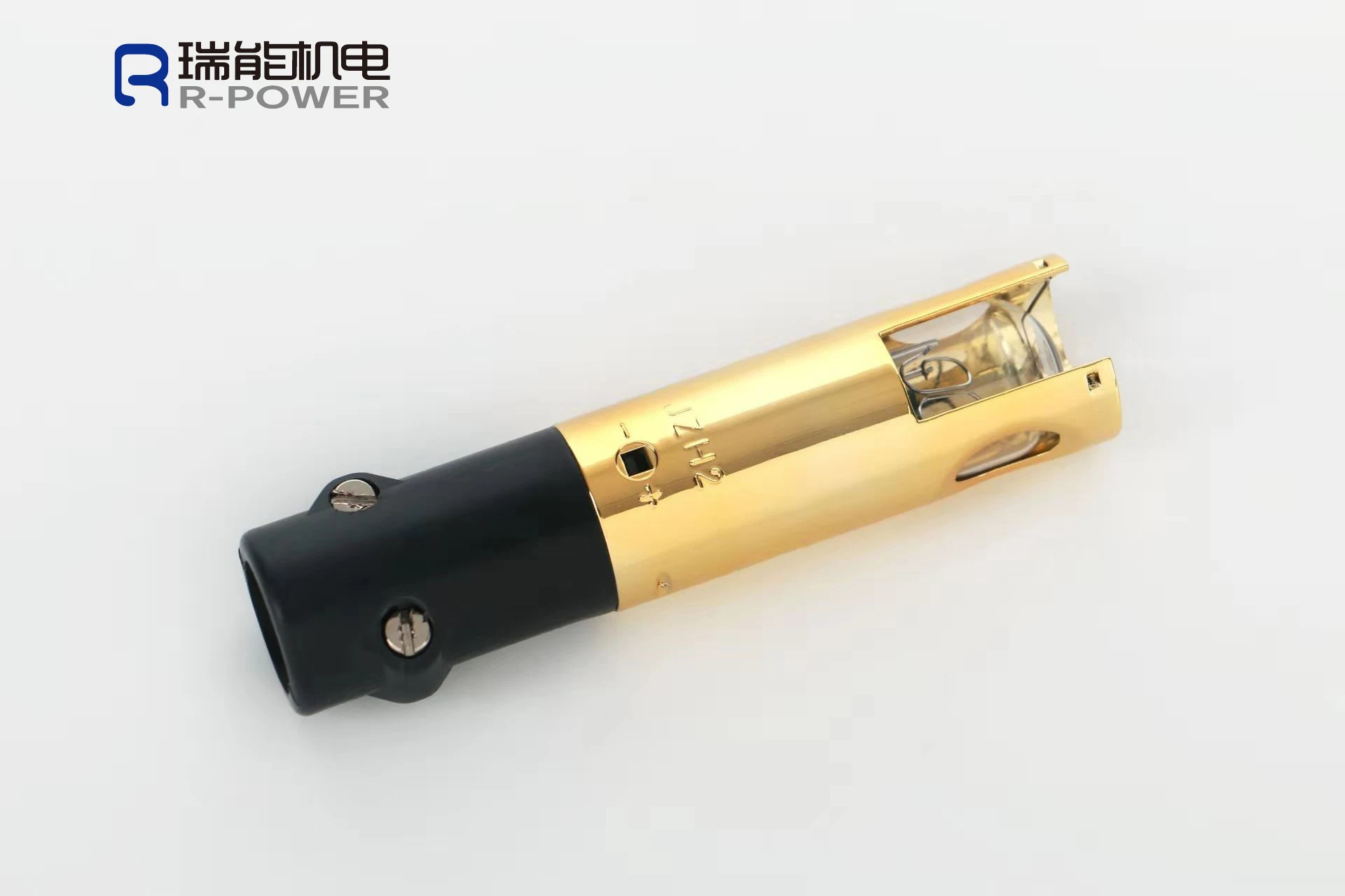 High-sensitivity Photocell QRB1-MTS for Burners & Boilers