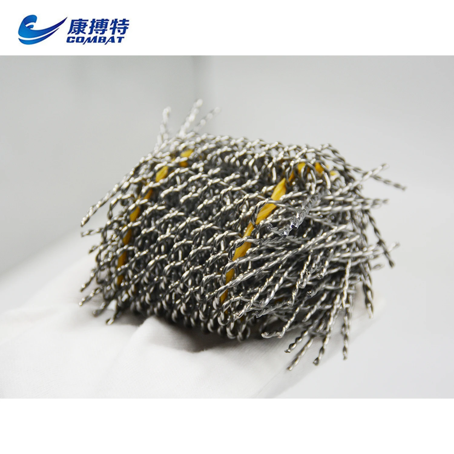 Vacuum Metallization Heating Tungsten Wire 1kg Price