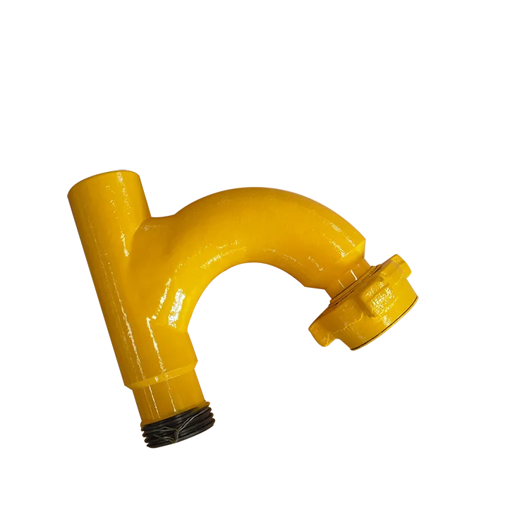 Oteco Manifold Fittings/welding Mud Manifold Parts - Buy Mpd Welding ...