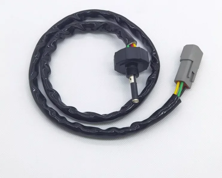 Excavator Electric Parts Fuel Level Sensor Group 3822001 382-2001 for ...