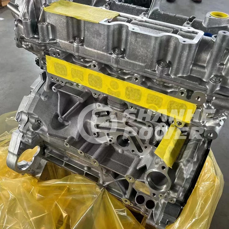 Land Rover Engine 204dta For Land Rover Sport Discovery 204dta Engine ...