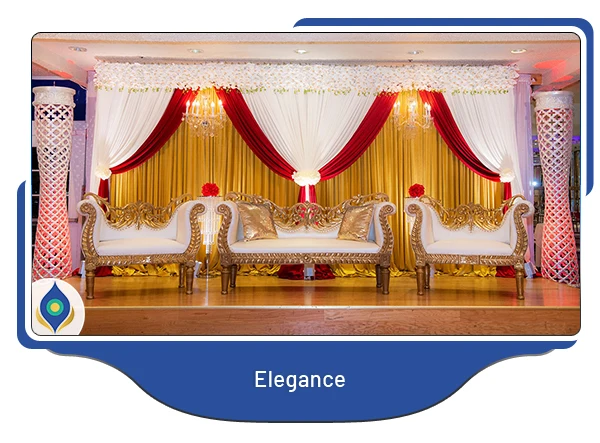 Company Overview - MANDAP BAZAAR