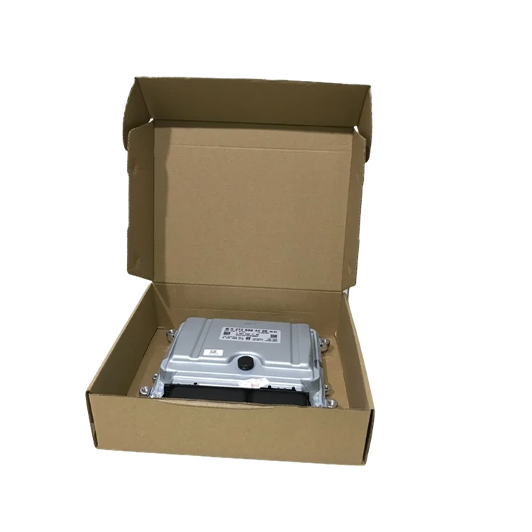 Mercedes Benz ECU 2721532691 - High Quality Engine Control