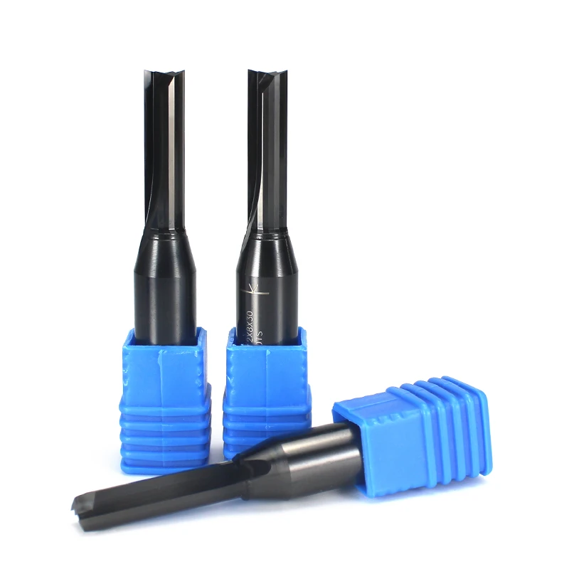 Shop Tiger CNC Cutting Tools - Precision and Efficiency