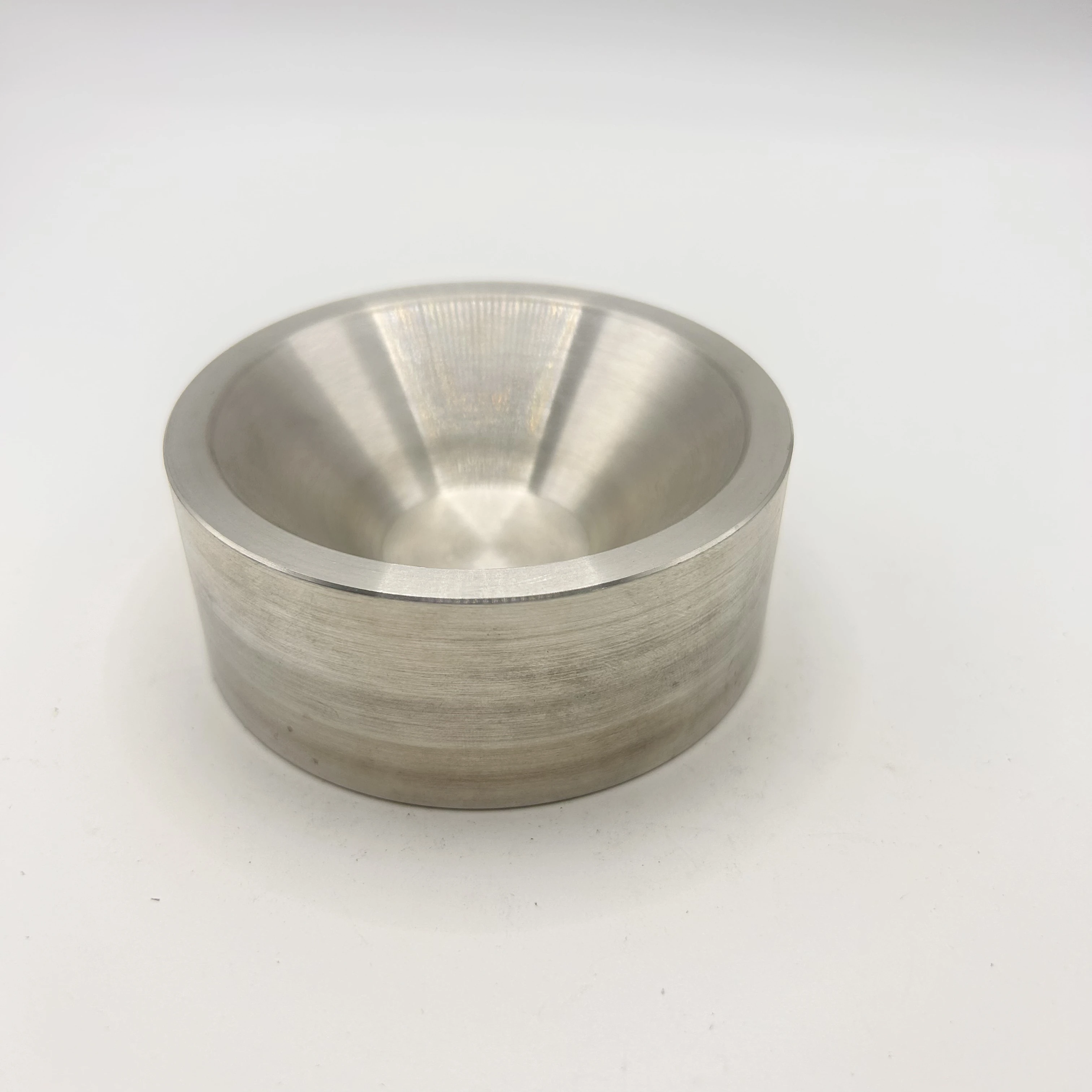 Custom Precision Stainless Steel Aluminum Titanium Cnc Machining ...