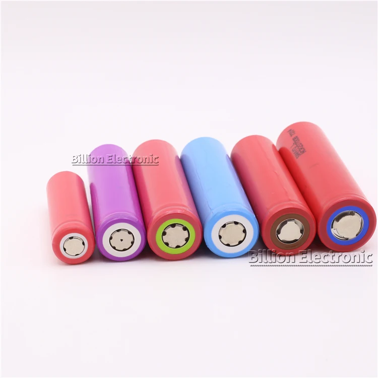 100% Authentic Guarantee Ur 18650 Aa Rechargeable Lithium Battery 3.7v ...