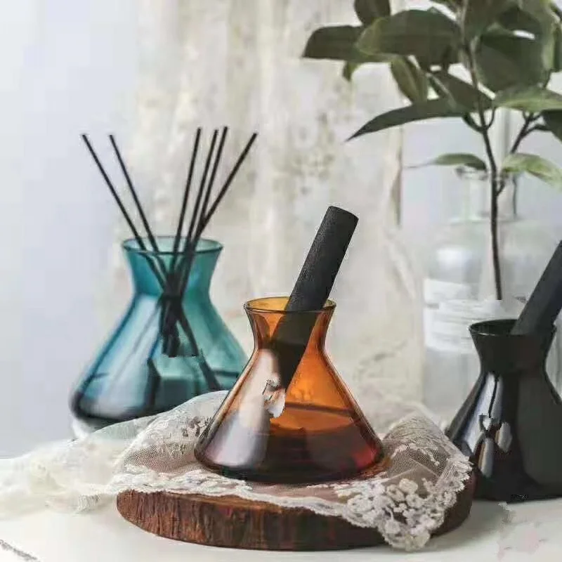 200ml Diffuser Bottles - Buy Reed Diffuser Bottle,Glass Perfume ...