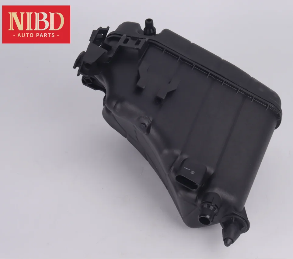 NIBD Auto Parts Expansion Tank 17139846642 Overflow Tank for BMW G30 ...