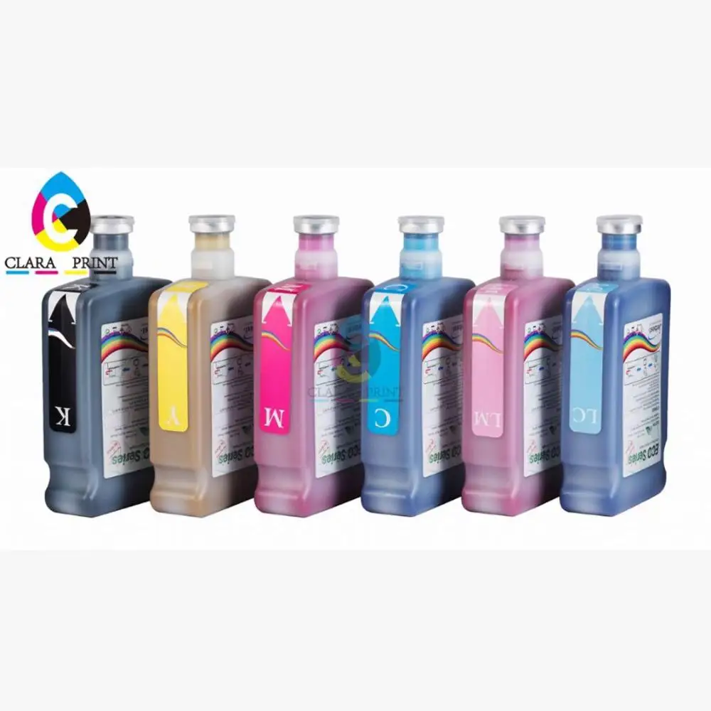 500ml Jetbest Eco Solvent Max2 Ink For Vs-640 / Re-640/bn-20/xf-640/xr ...