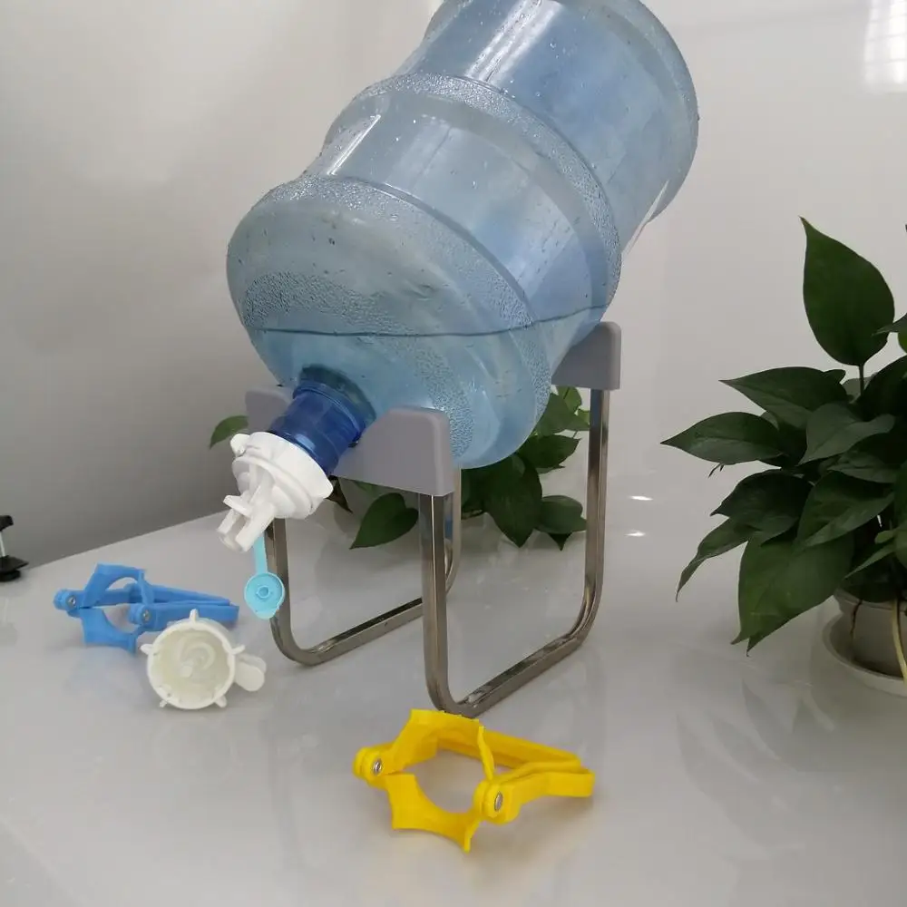 Pera Bucket Nozzle Dispenser Plastic Water Bottle Valve - Buy Bucket ...