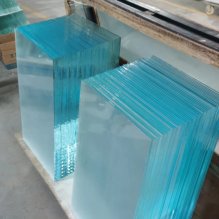 Ultra Clear Square Glass Fish Tank Set - Eco-Friendly Aquarium for Fish ...