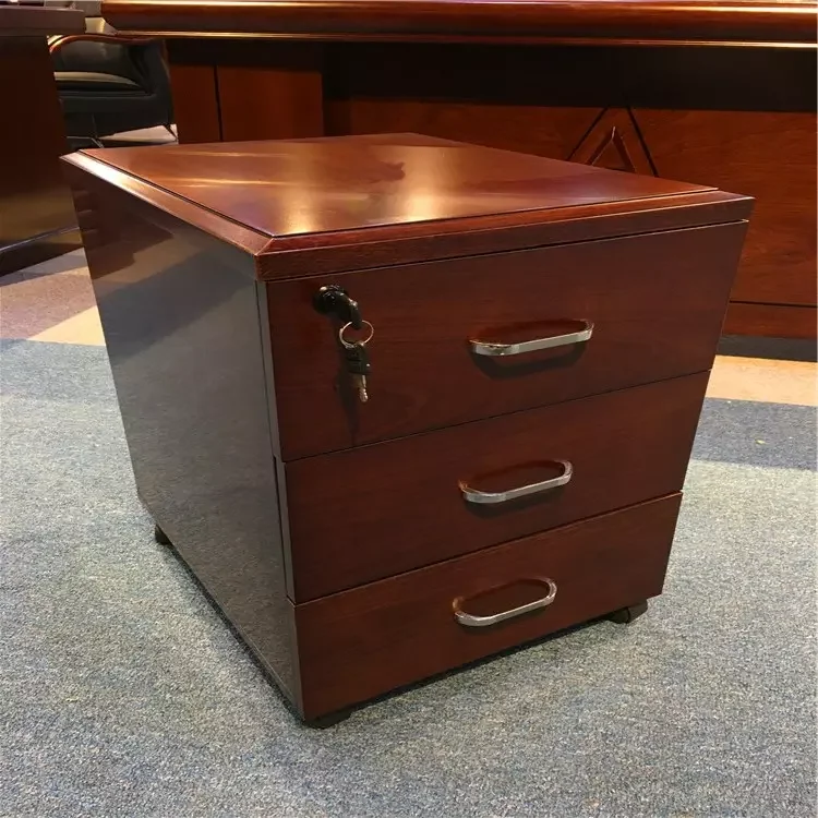 Shop Our Large Luxury Solid Wood Veneered MDF Office Tables