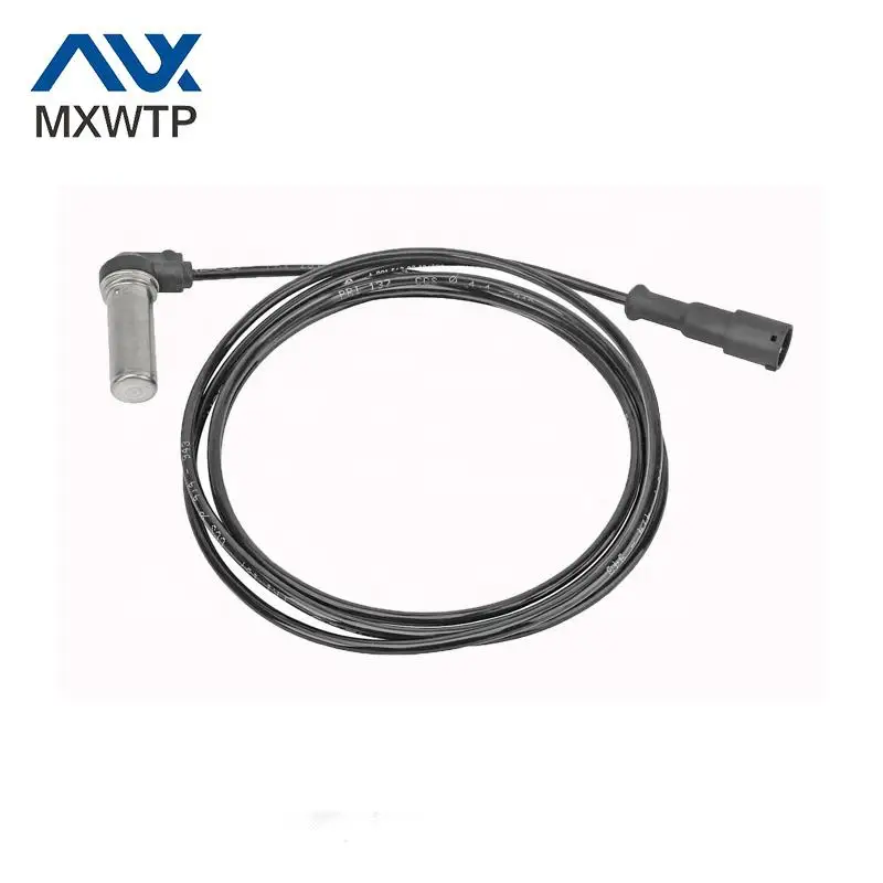 Abs Wheel Speed Sensor For Mercedes Actros: 0015428718 /wabco ...