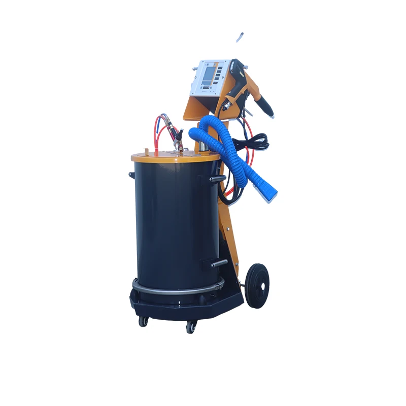 Cheap Powder Coating Spray Gun - Buy Powder Spray Equipment,Industrial ...