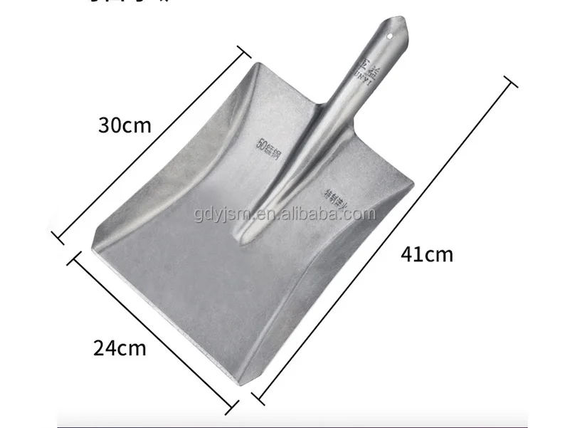 Durable Farm Tools - Quality Shovels for Garden Work