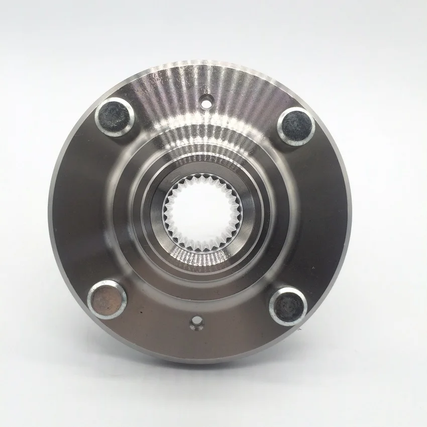 Manufacturer Auto Parts Bearings Front Axle Wheel Hub For Chevrolet ...