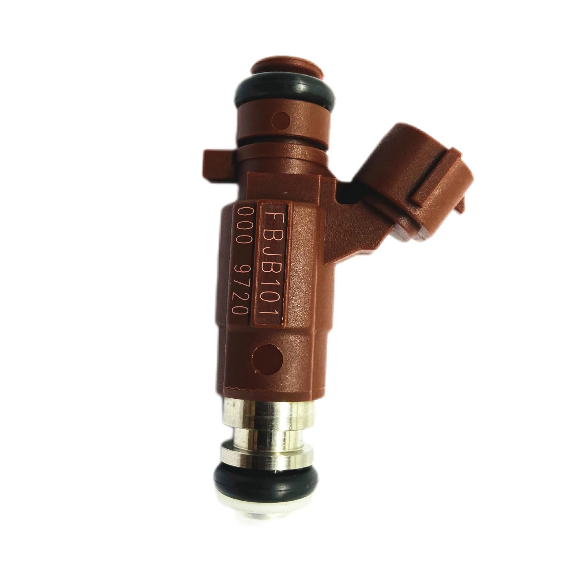 Fbjb101 Fuel Injector For Nissan March Micra Bnk12 2002-2010 1.4l ...