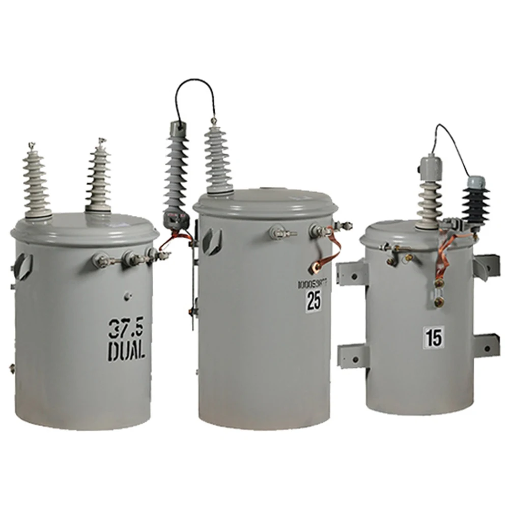 75kva Single Phase Transformer - Efficient Power Distribution