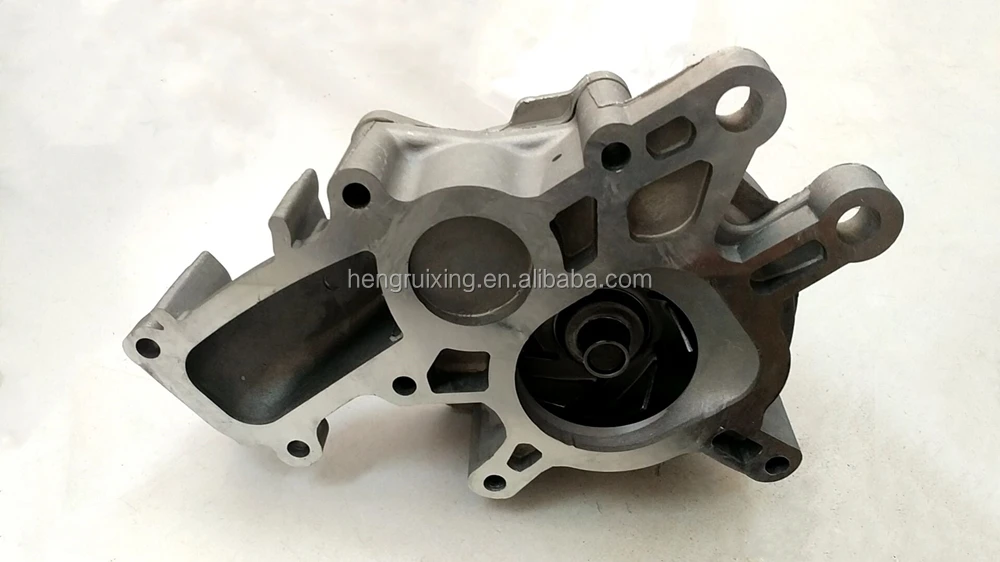 Engine Spare Parts - High Performance Water Pump for DK4B