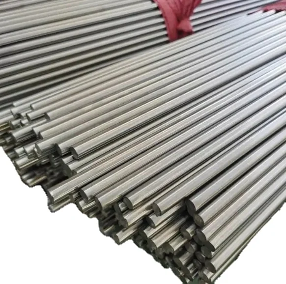 Steel Stainless Bars Sus201 Sus304 Sus310 Ss316 Ss321 Ss904l Astm A276 2205 Bar Bidirectional ...