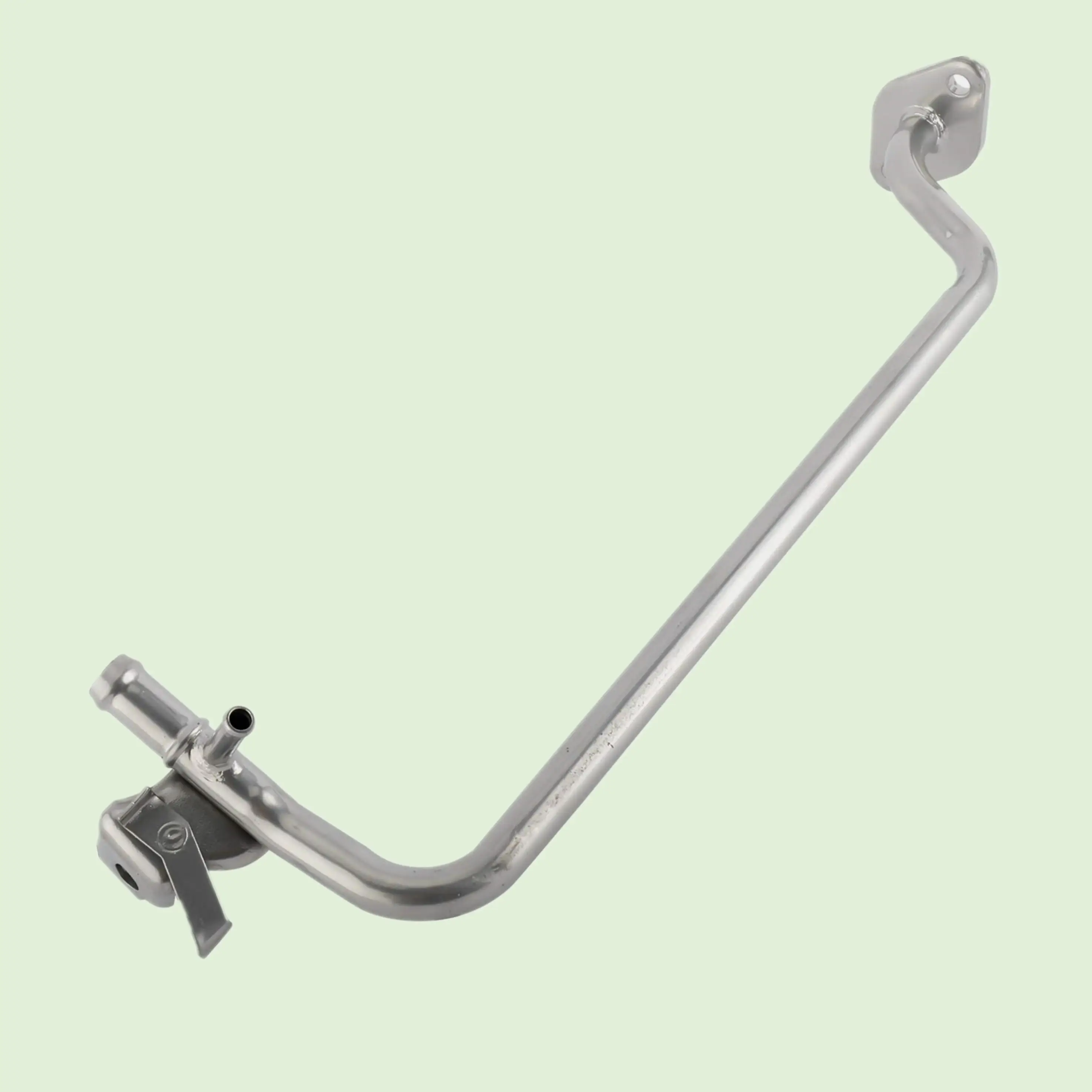 16268-75130 Engine Coolant Water Bypass Pipe - OEM Quality