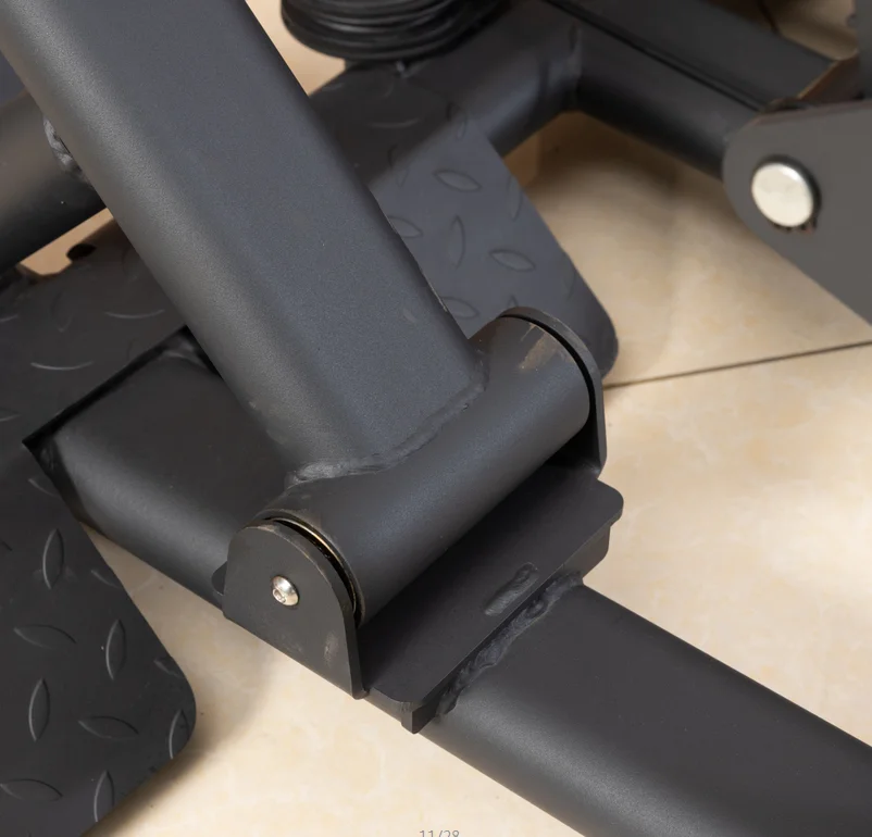 Asj Ds006 Sitting Leg Extension Trainer Fitness Equipment Insert Type ...