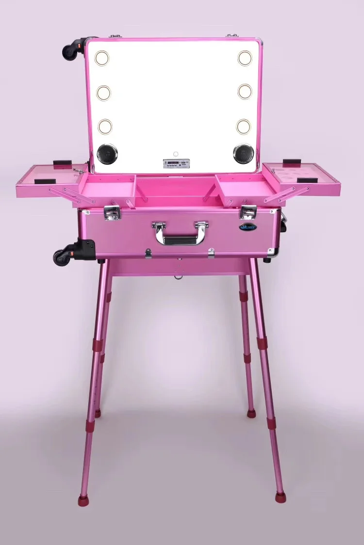 Make Up Beauty Diy Tool Kit Box Wholesale Provider Make Up Tool Kits ...