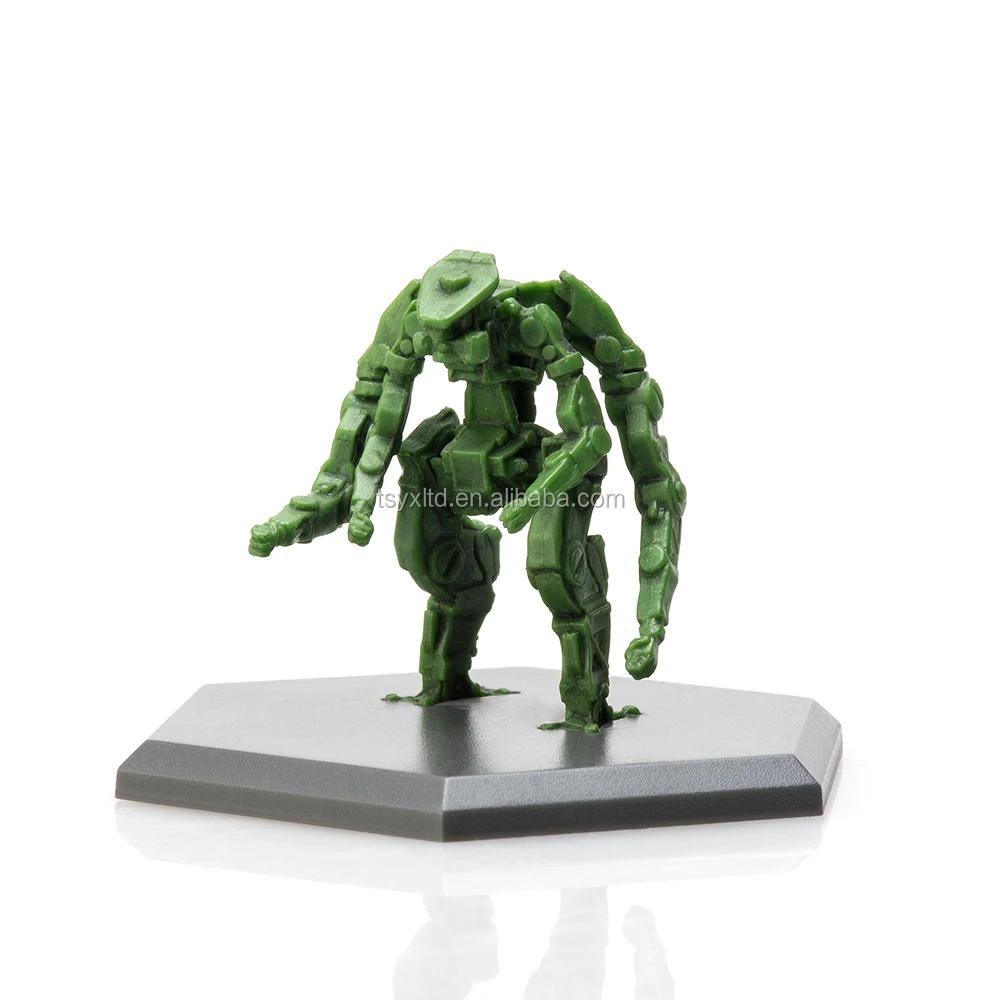 Board Game Small Plastic Figures Custom Board Game Figure - Buy Custom ...
