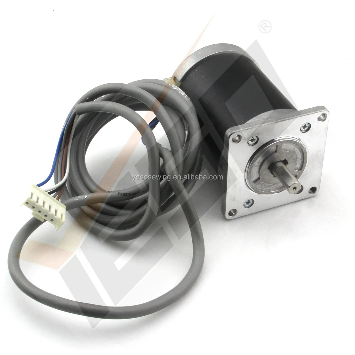 S43194200 Pulse Motor Y Brother Dh4-b981 Button Hole Sewing Machine ...