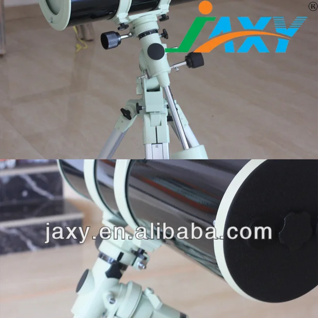 Professional Man-Sized 150mm Reflector Telescope for Astrophiles