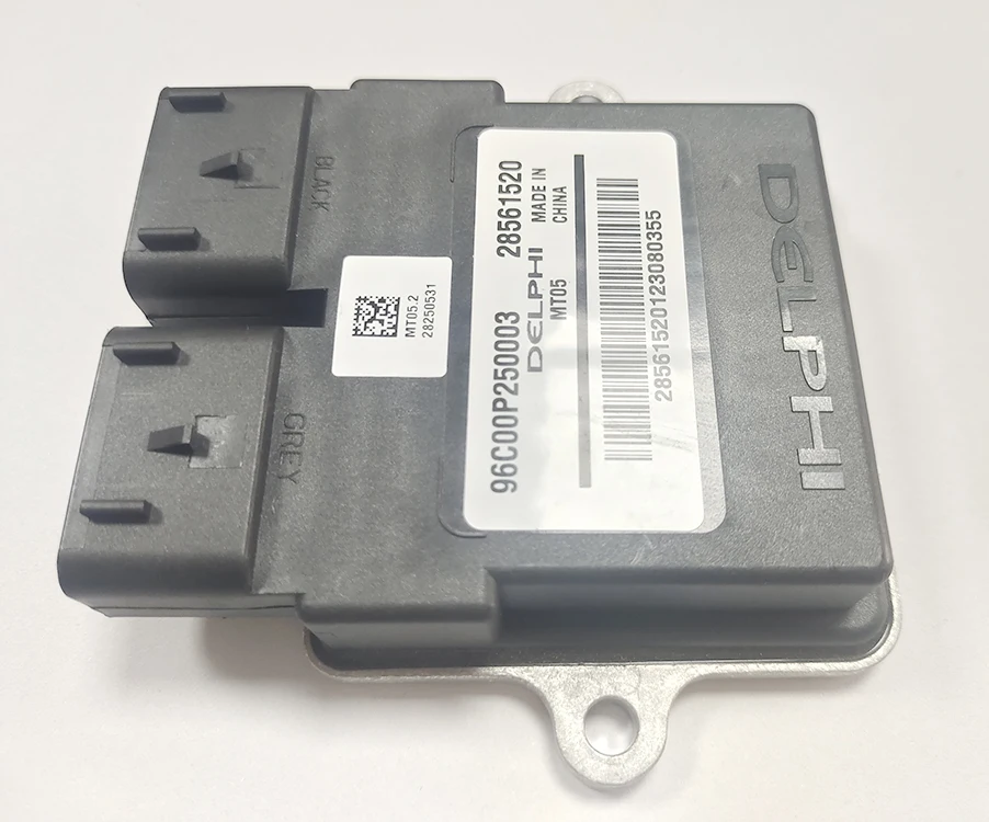 Original Motorcycle ECU MT05.2 for Benelli TNT135CC