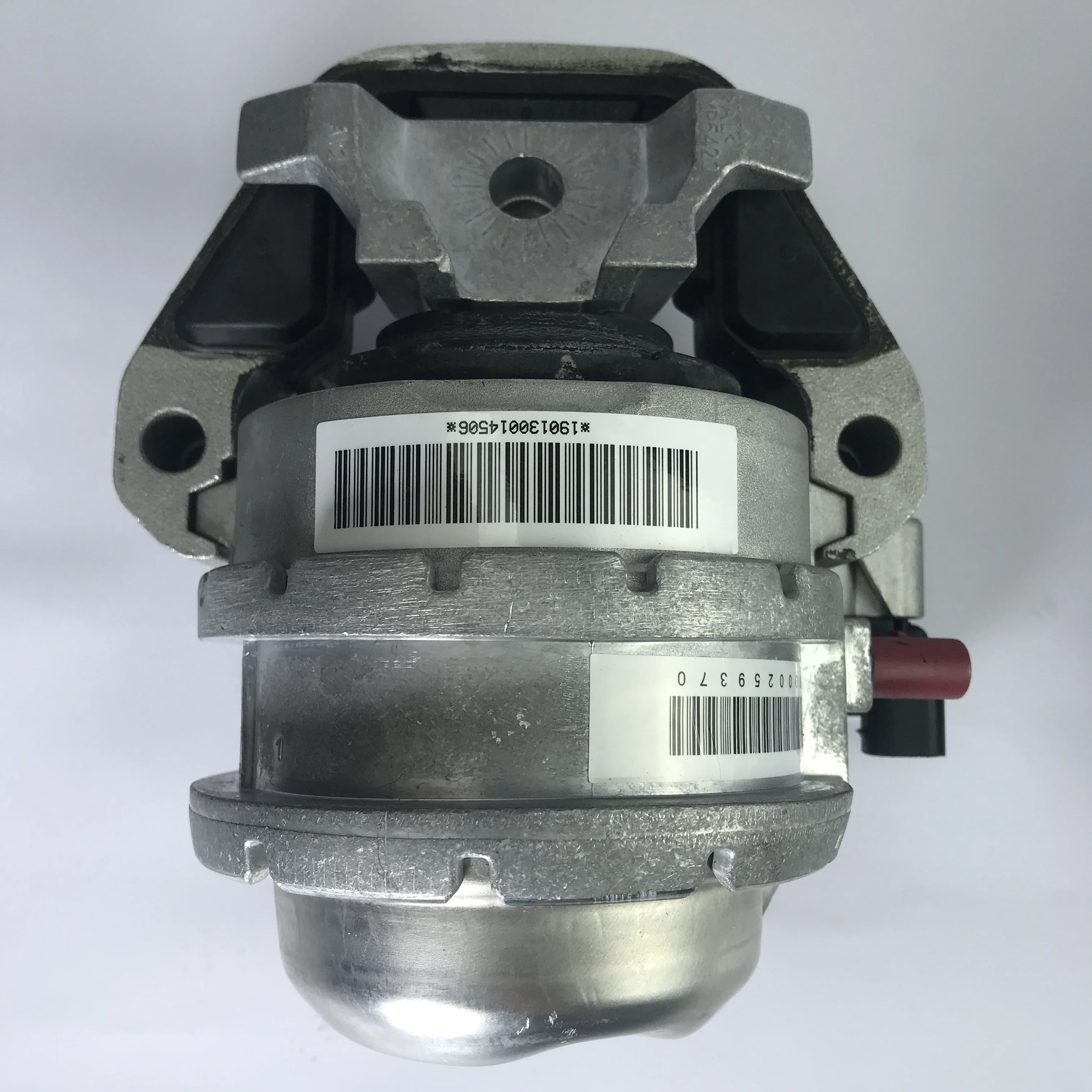 Audi 4.0T Engine Mount Kit - Durable and Reliable Performance