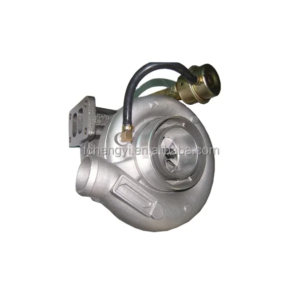 HX40W涡轮增压器51.09100.7598 64.09100.7003 51091007598 64091007003 ...
