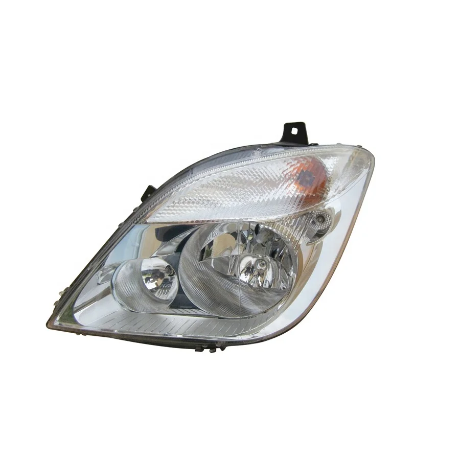 Head Lamp For Mb Sprinter 2006 Auto Parts 9068200161 Lh 9068200261 Rh ...