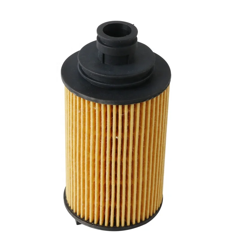 Oil Filter Element E4g16-1012040 For Chery A3 M11 Tiggo Niche - Buy Oil ...