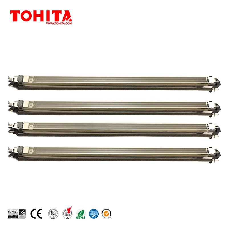 Corona Assembly For Konica Minolta Bizhub C224 C224e C258 C284 C284e C308 C364 C364e C368 Tohita ...