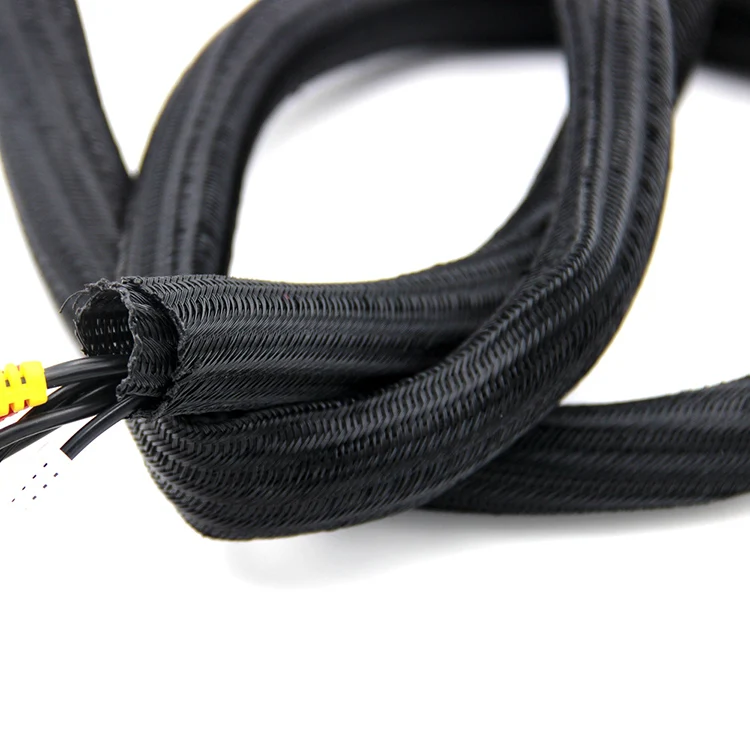 Electrical Wires and Cables - Efficient Management Solutions